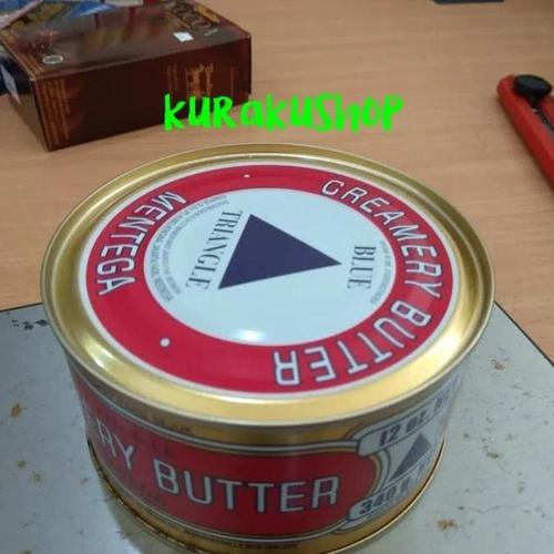 Jual Creamy Butter Triangle 340 Gram - Jakarta Selatan - Gerai Utopia ...