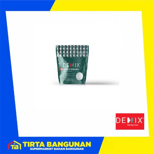 Jual DEMIX C1 PEREKAT KERAMIK / SEMEN INSTAN / MORTAR PEREKAT KERAMIK ...