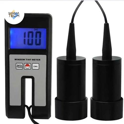 Jual Windows Tint Meter Ukur Kaca Film Mobil Landtek WTM-1100 Light ...