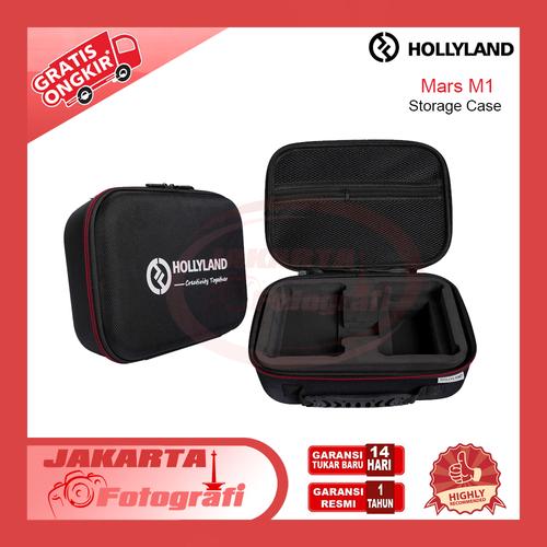 Promo Hollyland mars m1 storage case Cicil 0% 3x - Jakarta Pusat ...