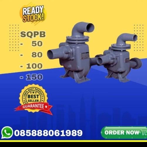 Jual pompa EBARA 80 SQPB Cast Iron 3inch pompa EBARA 80 irigasi ...
