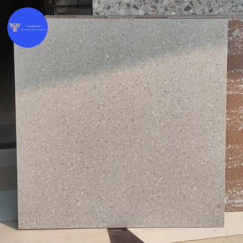 Jual Granit lantai 60x60 dop matt motif teraso infiniti terazo grey ...