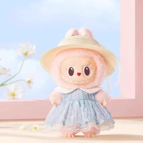 Jual Labubu Makoko Diamond Original Pop Mart - Kota Tasikmalaya ...