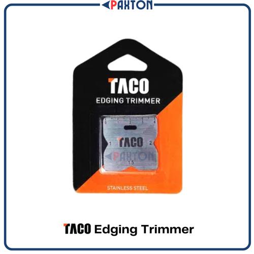Jual Edging Trimmer SS TACO Pemotong Edging Tepi HPL TERMURAH STOK ...