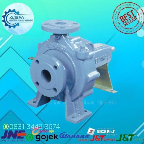 Jual Pompa Centrifugal Ebara 50x40 FSHA Mechanical Seal - Jakarta Barat - ANUGRAH SUMBER MAKMUR ...