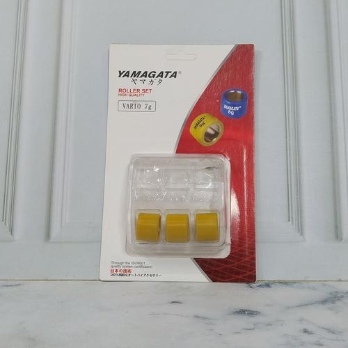 Jual YAMAGATA Roller Roler Set Loler Loller Racing Vario 110 Lama ...