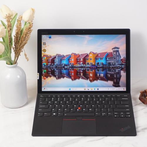 Jual lenovo x1 tablet core i5 gen 8 8gb 256gb - Kab. Tasikmalaya - Java ...