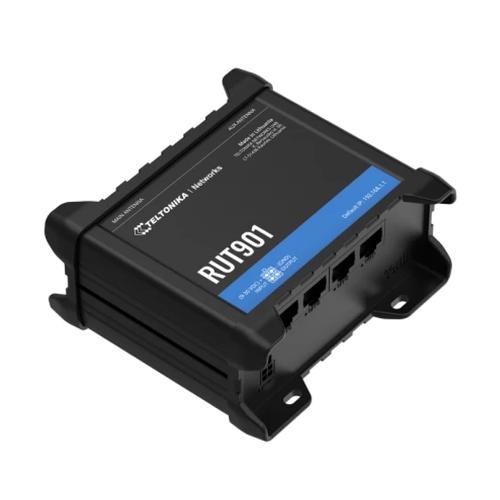 Jual Teltonika RUT901 LTE Wi-Fi Router - Jakarta Pusat - Onlinemaster ...