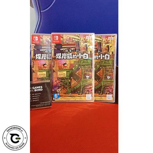 Jual Crayon Shin-Chan Shiro of Coal Town / Shinchan / Shin Chan ...