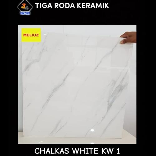 Jual granit lantai 60x60 granit putih garis abu/granit putih/granit ...