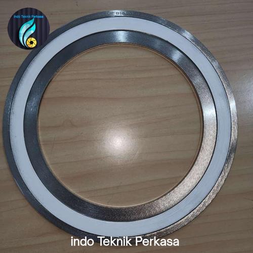 Jual SWG ANSI 150 Stainless ss316 Fillet PTFE 12"inch DN300 - Jakarta Barat - Indo Teknik ...