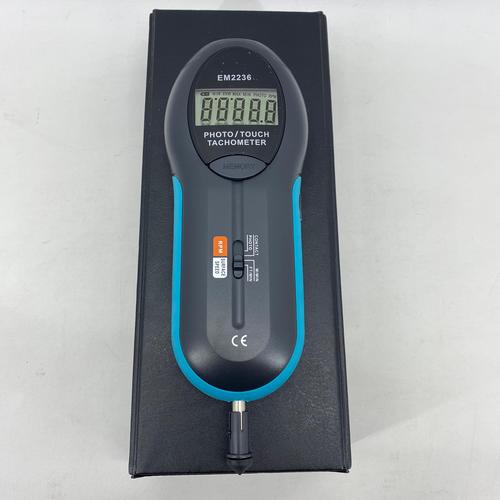 Jual Alat Ukur Putaran Mesin / Tachometer Tipe 2236 - Kota Surabaya ...