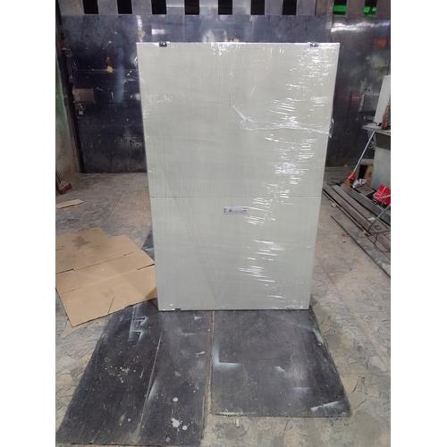 Jual box panel custom 79x125x30 2mm indoor - Jakarta Barat - gudang box ...