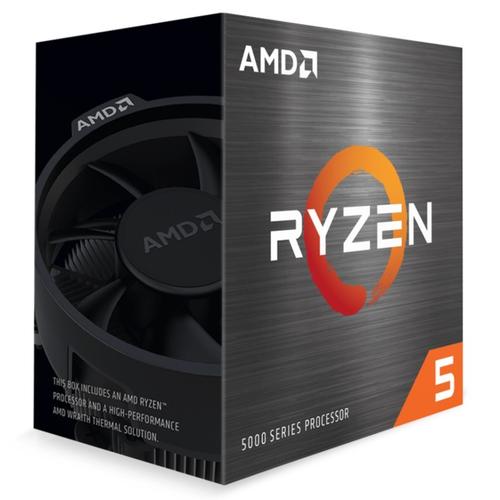 Jual AMD Ryzen 5 4500 BOX with Wraith Stealth Cooler Socket AM4 ...
