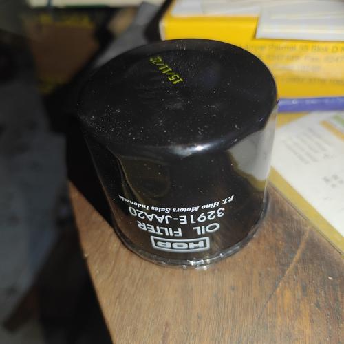 Jual filter oli transmisi Hino 500 Hino500 235 260 285 JD J08E 2022 ...