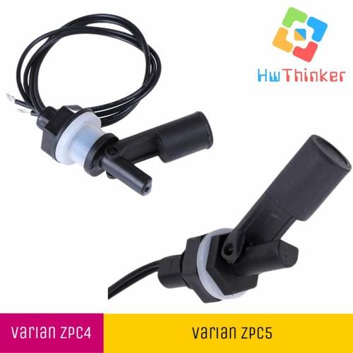 Jual Sensor Level Air Water Level Float Saklar Pelampung Horizontal ...