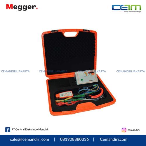 Jual MEGGER CI (CABLE IDENTIFIER) - Jakarta Utara - CEMANDIRI JAKARTA ...