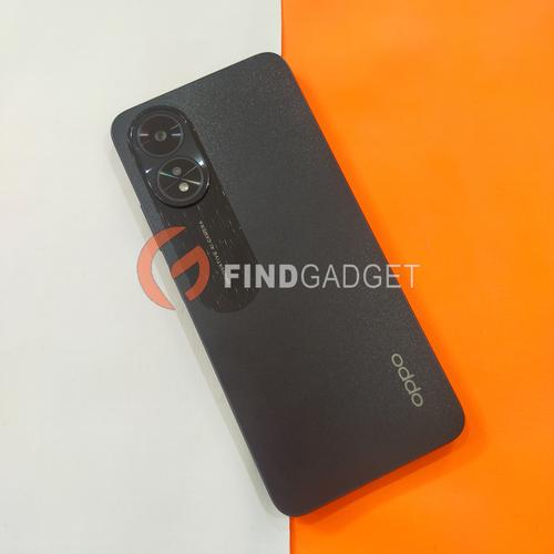 Jual Oppo A38 4/128 RAM 4 ROM 128 GB Second Resmi Indonesia (cek deskripsi - Jakarta Utara ...