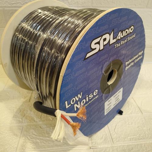 Jual (1 Meter) Kabel Audio Speaker SPL AUDIO ORI 2x2,5 Full Tembaga ...