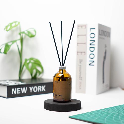 Promo SEKA - Pengharum ruangan/kamar mandi Reed Diffuser 100 ml Reed ...