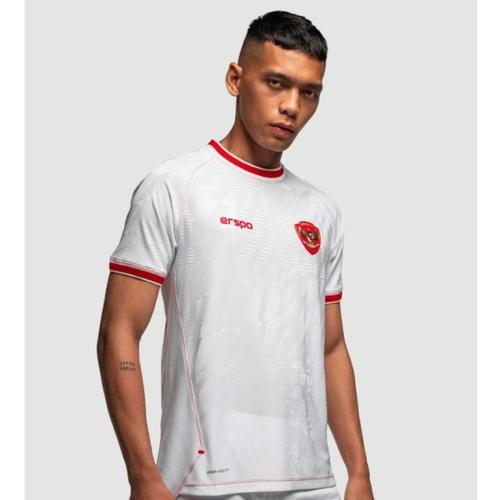 Jual JERSEY ERSPO TIMNAS INDONESIA AWAY PLAYER ISSUE KIT SPORT 2023 ...
