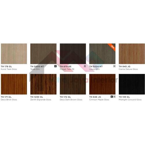 Jual HPL pelapis meja merk Taco laminate / lembar - TH 178 GL - Jakarta ...