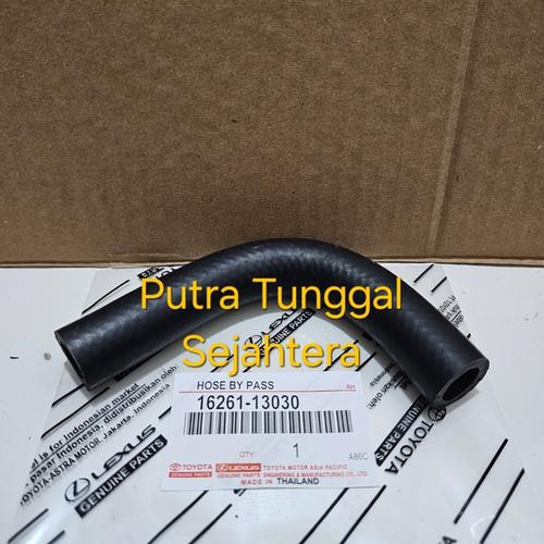 Jual Selang By Pass Kijang 5K 7K Grand Kapsul 16261-13030 - Kota ...