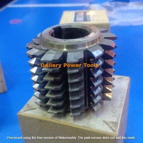Jual Gear Hobbing M3 PA20 Pisau Gear hobbing / Modul Hobbing / Hobb ...