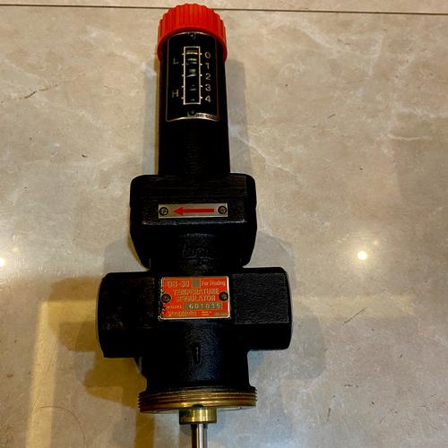Jual Temperature Regulator YOSHITAKE OB-30 1" - Jakarta Barat - BUANA ...