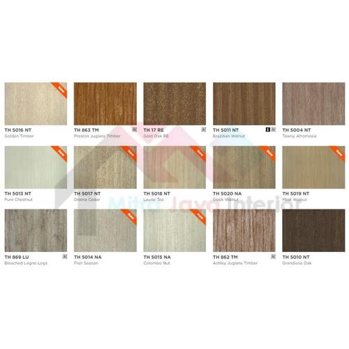 Jual HPL motif kayu taco laminate woodgrain per lembar - TH 5016 NT - Jakarta Pusat ...
