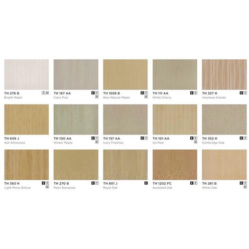Jual Taco laminate hpl woodgrain / lembar - TH 276 B - Jakarta Pusat ...