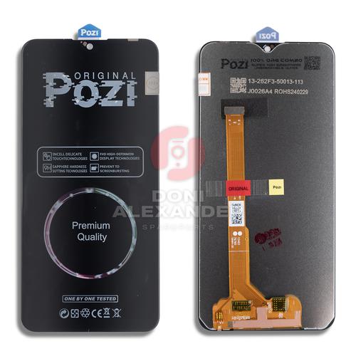 Jual LCD TOUCHSCREEN VIVO Y91 Y91C Y93 Y95 COMPLETE ORIGINAL 1 SET ...