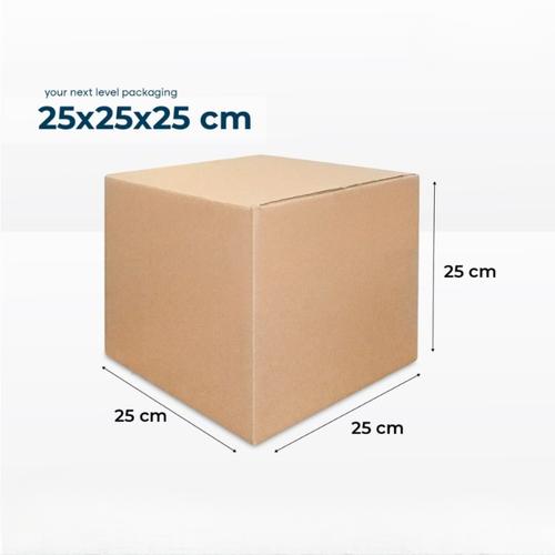 Jual Kardus Helm Box Bucket Dus Packaging Hampers Coklat Ukuran ...