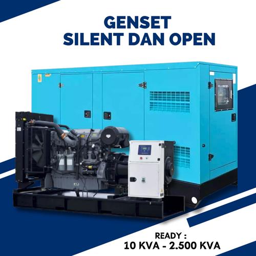 Jual Genset Perkins 30 kva 45 kva | Mesin Diesel Genset 30kva 45kva ...