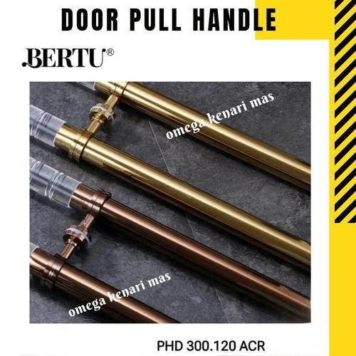 Jual PULL HANDLE TARIKAN PINTU UTAMA KUNINGAN GAGANG PINTU MASUK FULL ...