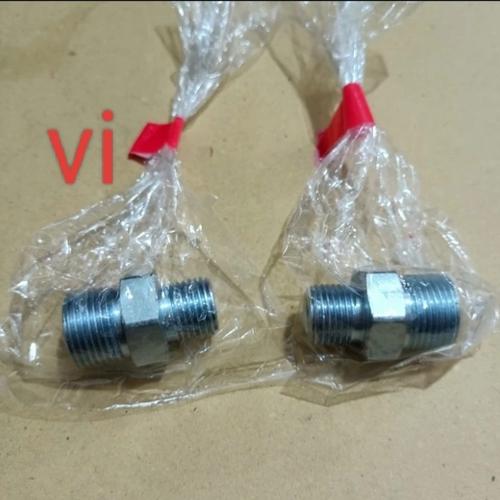 Jual NEPEL SAMBUNGAN PIPA TURBO HINO LOHAN - Jakarta Barat - VI JAYA ...