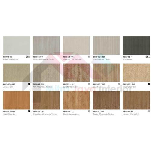 Jual taco hpl kayu laminate woodgrain / lembar - TH 5006 NT - Jakarta ...
