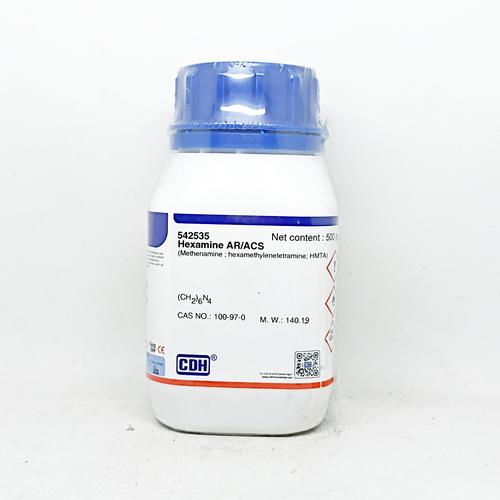 Jual 542535 - Hexamine AR ACS 500G - Kota Tangerang Selatan ...