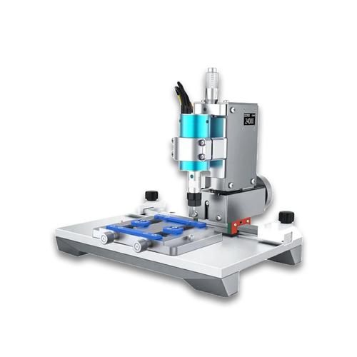 Jual MESIN CNC AIXUN CHIP GRINDING SPECIALIST ORIGINAL - Jakarta Pusat ...