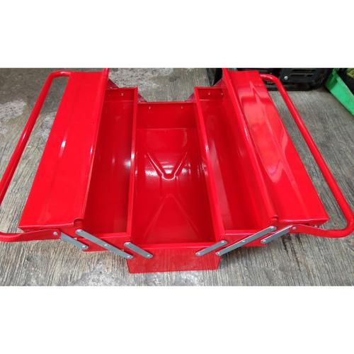 Jual TOOLBOX 3 SUSUN CANTILEVER TOOL BOX 3 SUB 7 orang menyukai barang ...