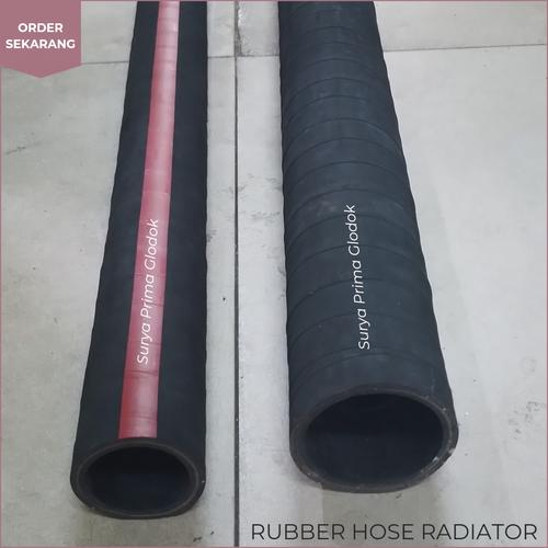 Jual Selang Radiator 2 1/4"(58mm)Tahan Panas Rubber Hose Radiator 1 ...