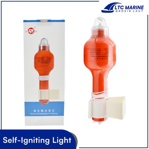 Jual IMPA 331379 Lifebuoy Light Self-Igniting Floating Lamp - Jakarta ...
