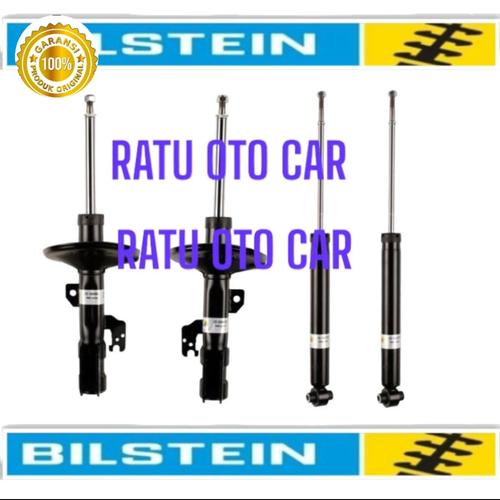 Jual shockbreaker depan belakang shock Toyota Alphard anh20 anh 20 Vellfire agh20 agh 20 ...