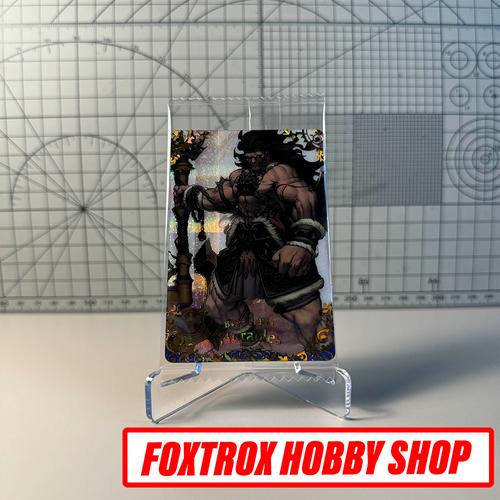Jual Berserker Heracles FGO Wafer Card - Jakarta Timur - Foxtrox Hobby ...