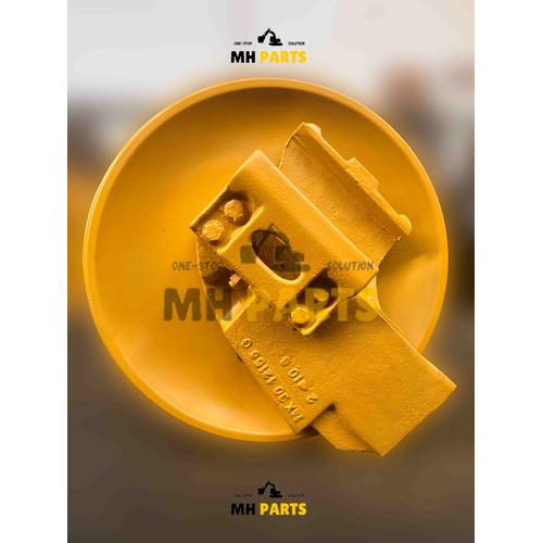 Jual Idler Komatsu D85 D85SS D85ESS-2 D65 D65P D65PX-12 14X-30-00111 ...