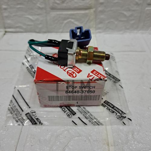 Jual BRAKE SWITCH/ STOP SWITCH 130HT DUTRO 125HT TOYOTA 84640-37050 ...