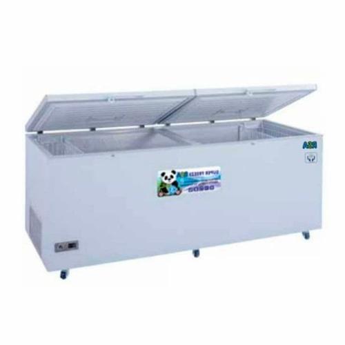 Jual Chest Freezer RSA CF-1200 / CF1200 1050Liter Freezer Box - Jakarta ...