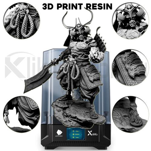 Jual Cetak Resin 3D Print Custom Printing Pembuatan 3 Dimensi ABS ...