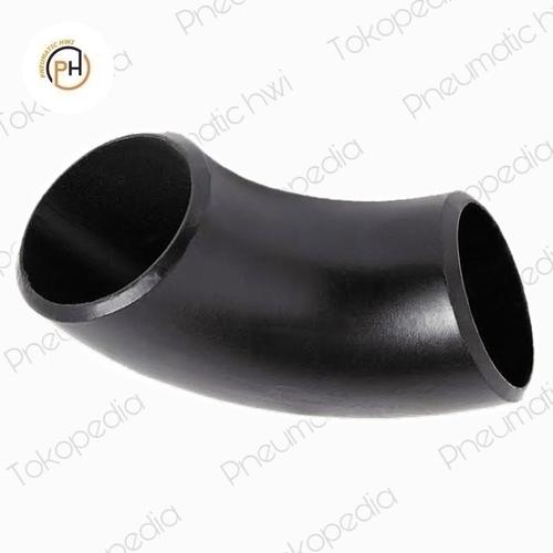 Jual ELBOW LAS BESI 6 INCH KNEE SCH 80 6" SCH80 - Jakarta Barat ...