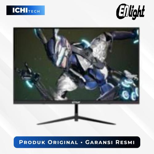 Jual Monitor Enlight 27ENS-B LED 27 Inch IPS 100Hz HDMI VGA - Jakarta ...